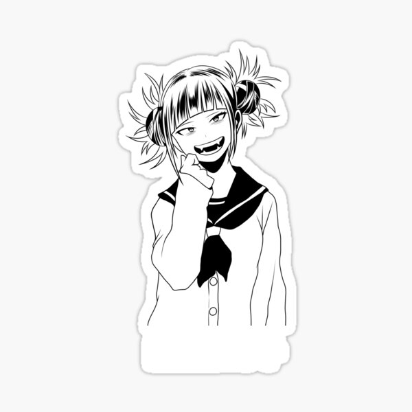 "Toga" Sticker for Sale by lordvale | Redbubble