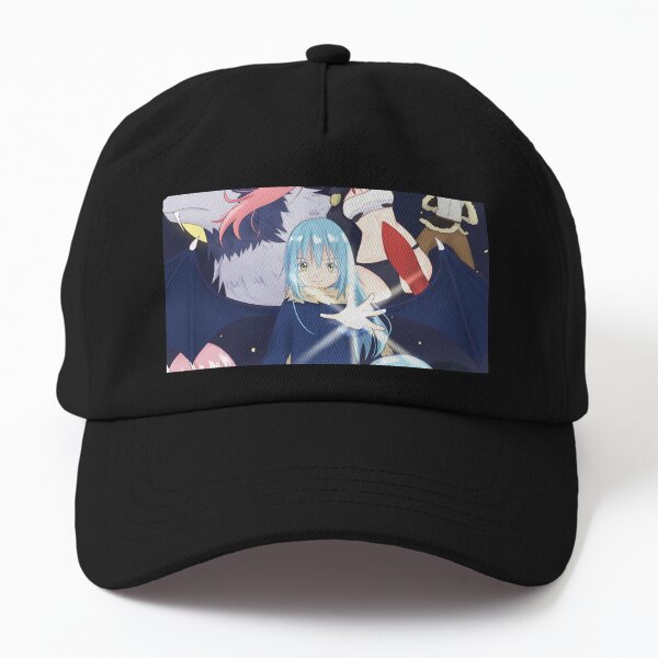 "Rimuru Tempest That Time I Got Reincarnated as a Slime Epic Artwork ...