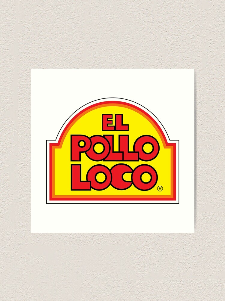 "The best of El Pollo Loco logo logo symbol logo fried chicken pizza ...