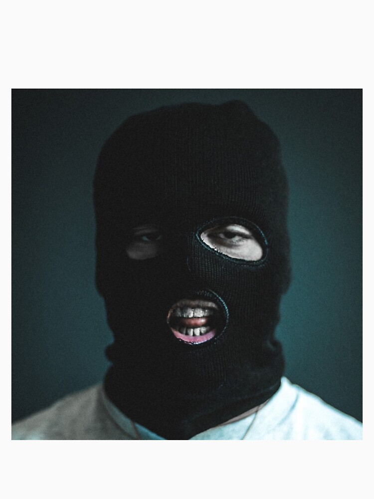 "Terror Reid" T-shirt by Azpekt | Redbubble