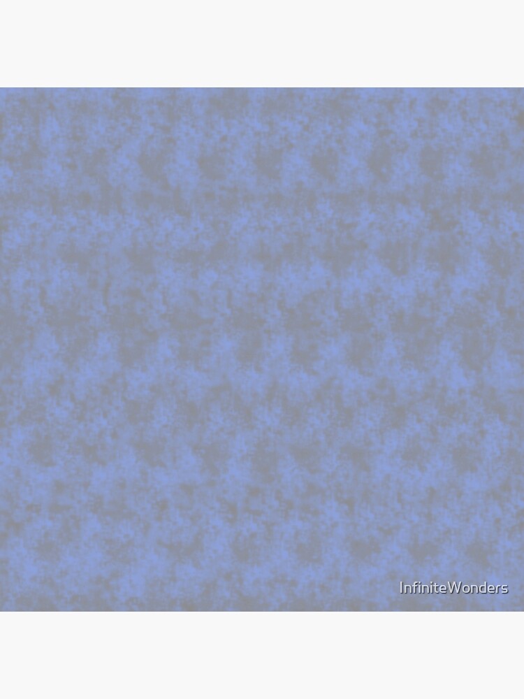 "Light Blue Pixel Design" Poster by InfiniteWonders | Redbubble