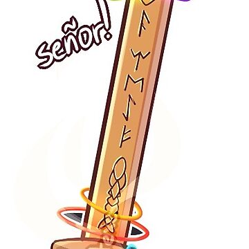 "Sumarbrander/Jack STICKER" Sticker for Sale by KerkatEXE | Redbubble