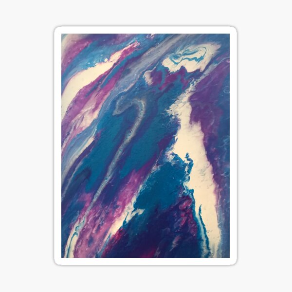 Beautiful Disaster Stickers | Redbubble