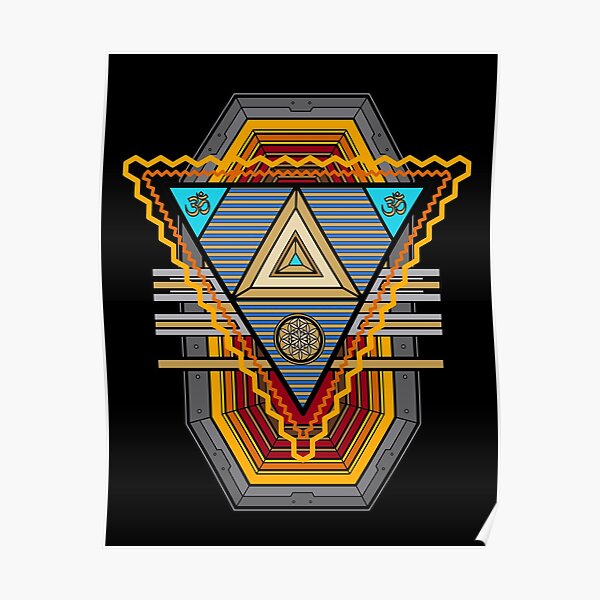 "Tesla Portal" Poster by RAFAROMAN | Redbubble