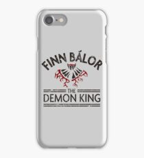 Finn Balor: iPhone Cases & Skins for 7/7 Plus, SE, 6S/6S Plus, 6/6 Plus ...