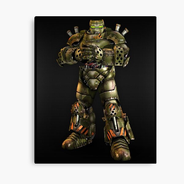 "Xan" Canvas Print by Horcos | Redbubble