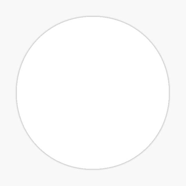 "change your mind" Sticker for Sale by B-Customs | Redbubble