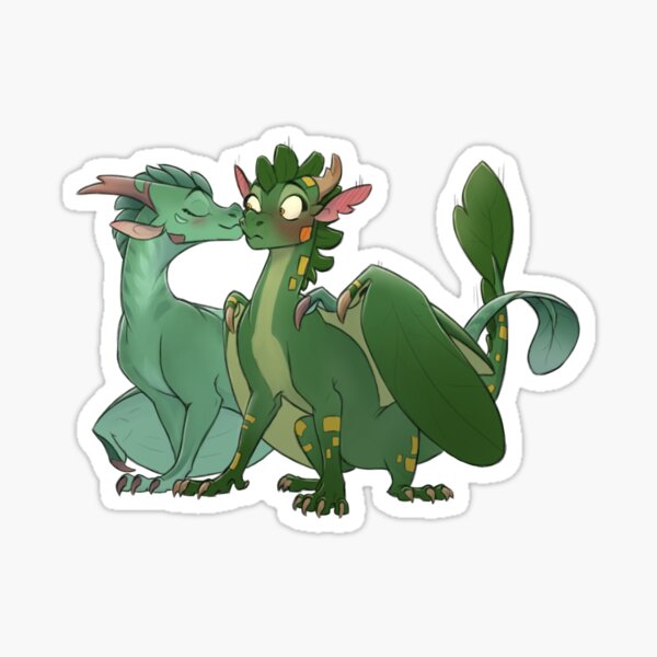 "Sunlow!" Sticker for Sale by LionessMika | Redbubble