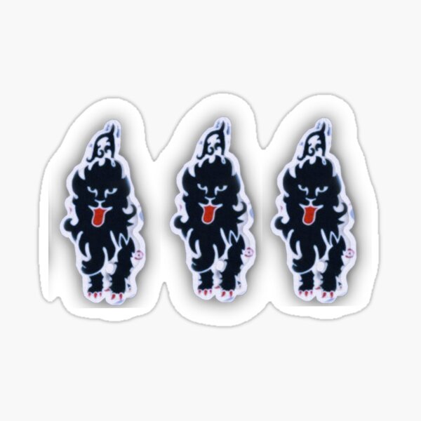 "3 lions england design (3 lions on shirt)" Sticker for Sale by MRNz ...