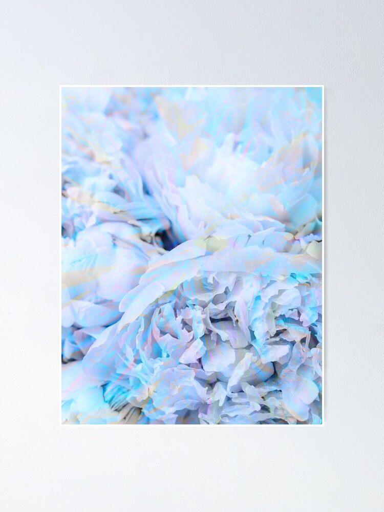 "Flora" Poster for Sale by lmarsdesign | Redbubble