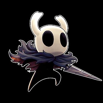 "Hallow Knight" Sticker for Sale by shadowscapeart . | Redbubble
