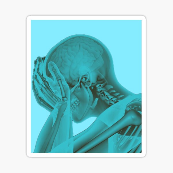 "concussion, concussed, traumatic brain injury, TBI design on a print ...