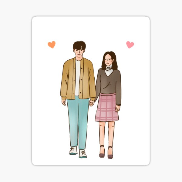 "true beauty" Sticker by aesthetic220 | Redbubble