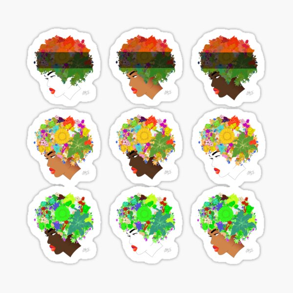 "Fro sticker sheet 2" Sticker for Sale by AndiesPlace | Redbubble