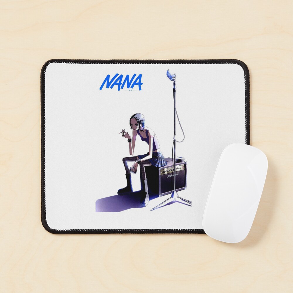 "Nana anime " Poster for Sale by Sarah971 | Redbubble