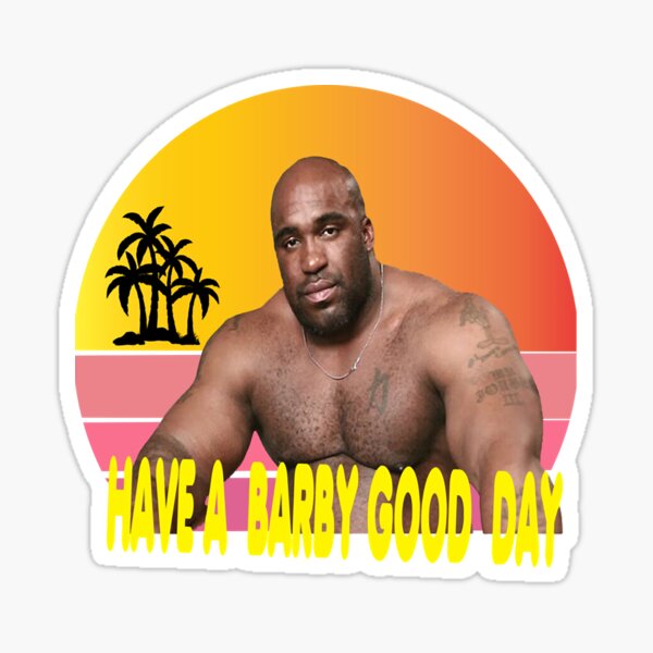 "Vintage Photograp Bobblehead Barry Wood Christmas Barry Wood Meme ...