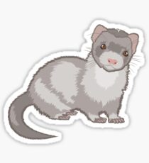 Ferret Gifts & Merchandise | Redbubble