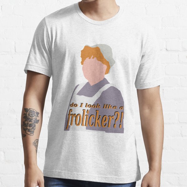 "DA: Mrs. Patmore" T-shirt for Sale by syriana94 | Redbubble | beryl ...