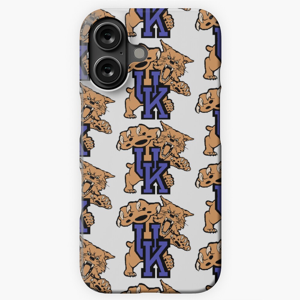 "University of Kentucky" Sticker for Sale by skylapittman | Redbubble