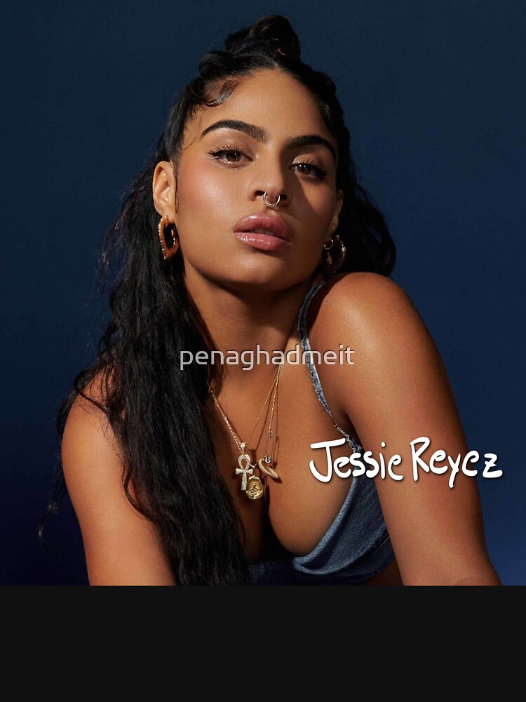 "hot of Jessie love Reyez before love came to kill us" Essential T-Shirt for Sale by ...