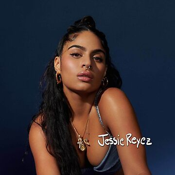 "hot of Jessie love Reyez before love came to kill us" Essential T-Shirt for Sale by ...