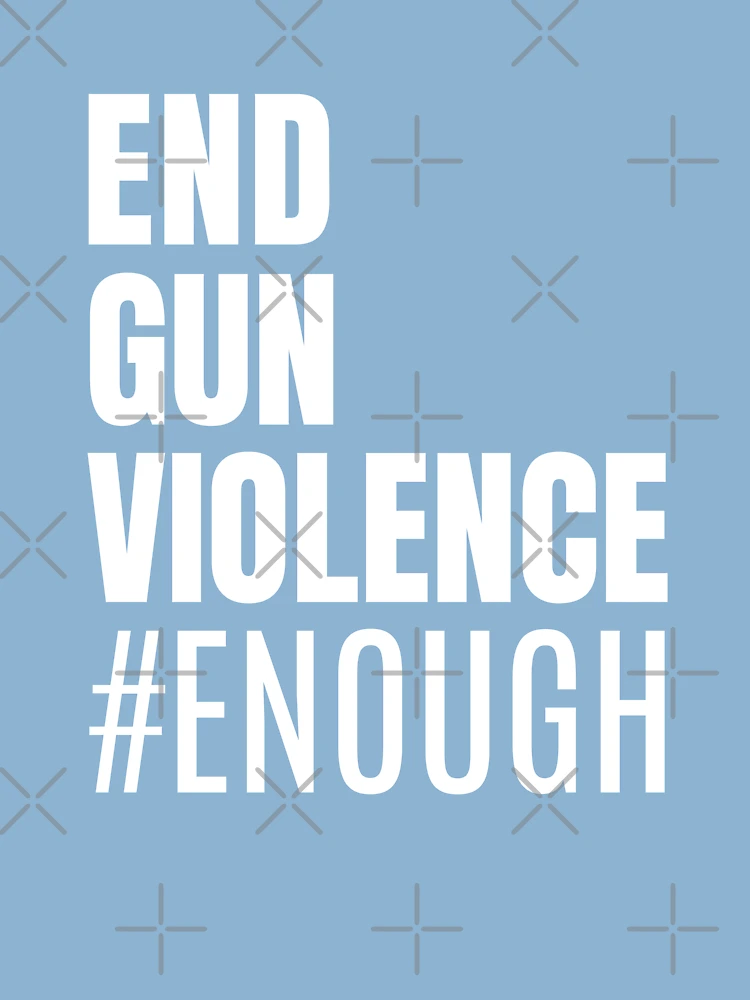Anti Gun Violence Quotes
