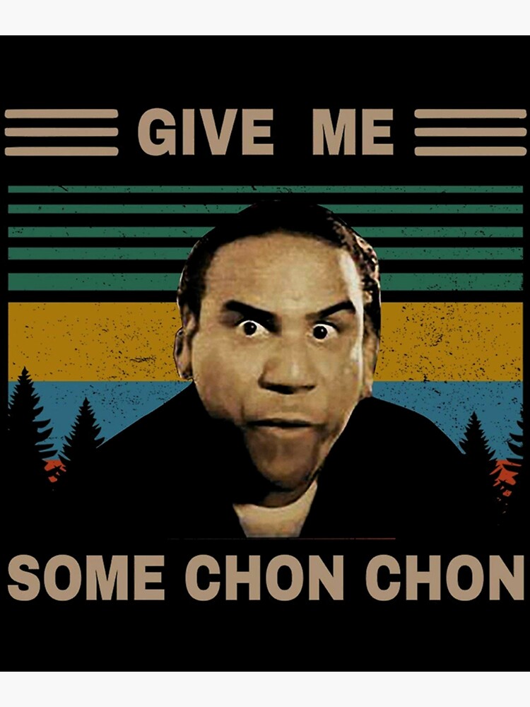 "Give Me Some Chon-Chon Funny Quote Vintage Popeye Lovers Blood in ...