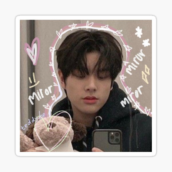 Enhypen Merch & Gifts for Sale | Redbubble