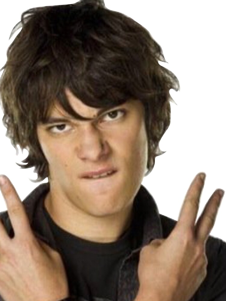 "Rodrick" Graphic T-Shirt Dress for Sale by BigMoney420 | Redbubble