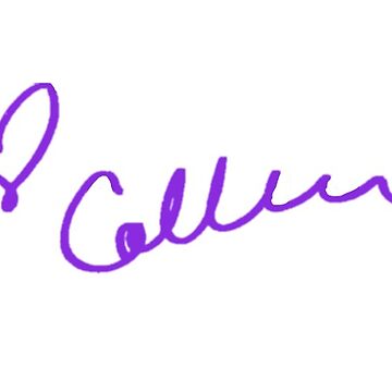 "Colleen Ballinger Autograph" Sticker for Sale by jmaxwellw | Redbubble