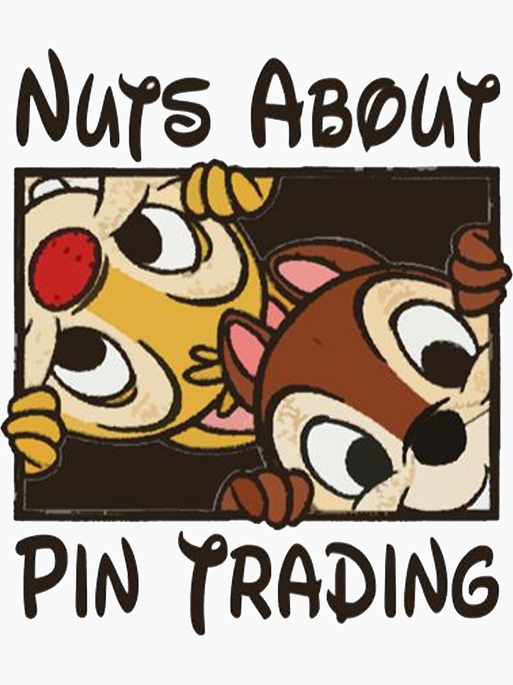 "Rescue rangers" Sticker for Sale by Devante5663 | Redbubble