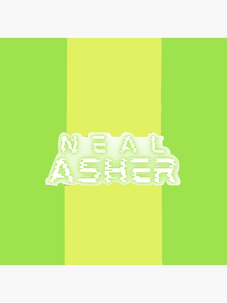 "Latest designs of Neal Asher" Poster for Sale by DesignsClubs | Redbubble