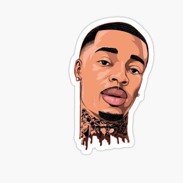 "*TRENDING*flight reacts" Sticker for Sale by Kingsmanshop | Redbubble