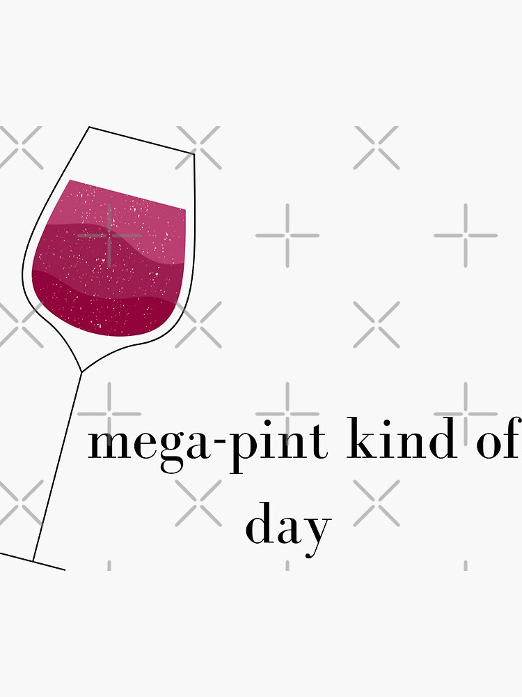 "Johnny Depp Mega Pint Sticker" Sticker for Sale by gurnoor26 | Redbubble