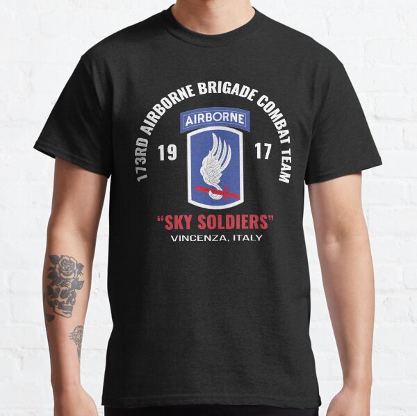 173rd Airborne Merch Gifts for Sale Redbubble