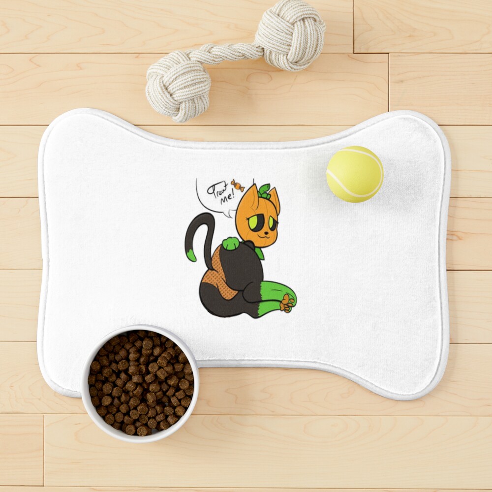 "pumkat Female" Sticker for Sale by momshow | Redbubble