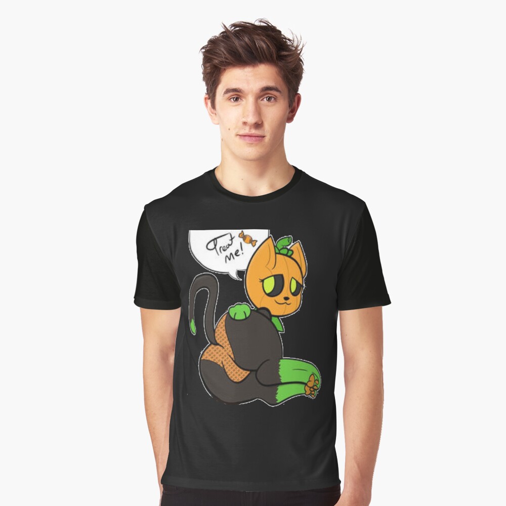 "pumkat Female" Sticker for Sale by momshow | Redbubble