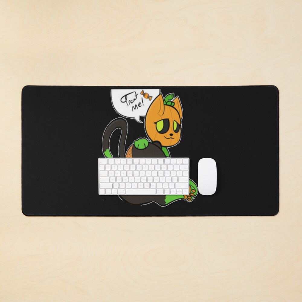 "pumkat Female" Sticker for Sale by momshow | Redbubble