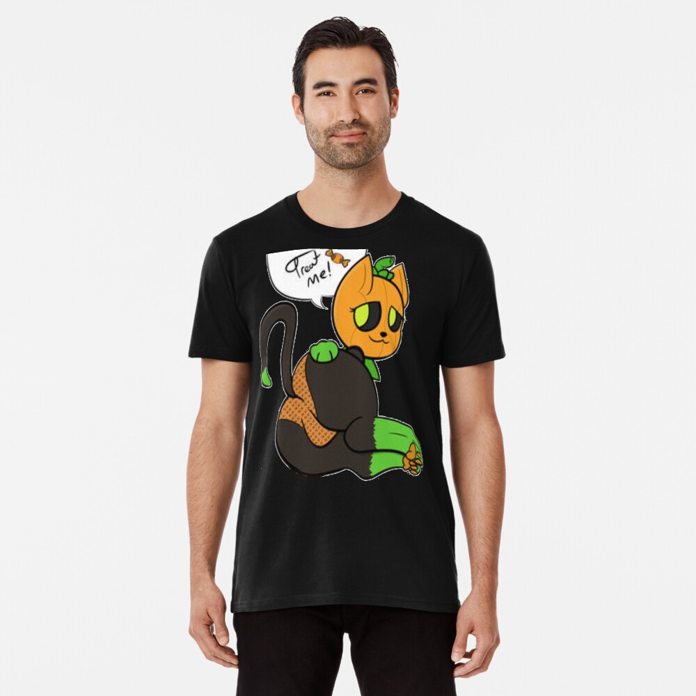 "pumkat Female" Sticker for Sale by momshow | Redbubble