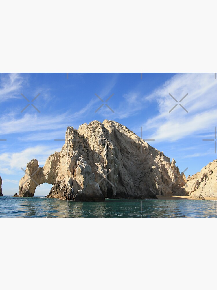 "Los cabos " Sticker for Sale by scubadivingcabo | Redbubble