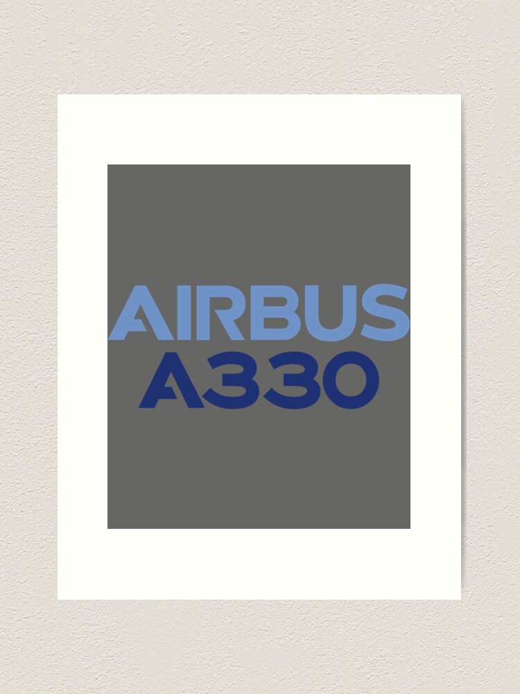 A330 Logo