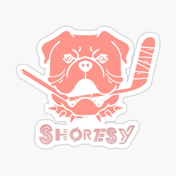 "Shoresy a Shoresy a Shoresy" Sticker for Sale by Vlaki | Redbubble