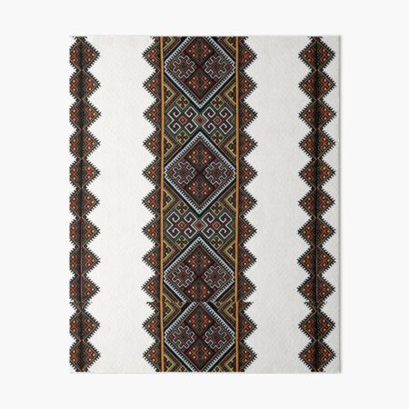 "Ethiopian tilet" Art Board Print for Sale by HaGeez | Redbubble