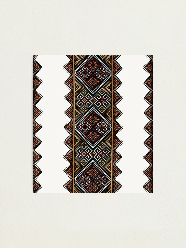 "Ethiopian tilet" Photographic Print for Sale by HaGeez | Redbubble