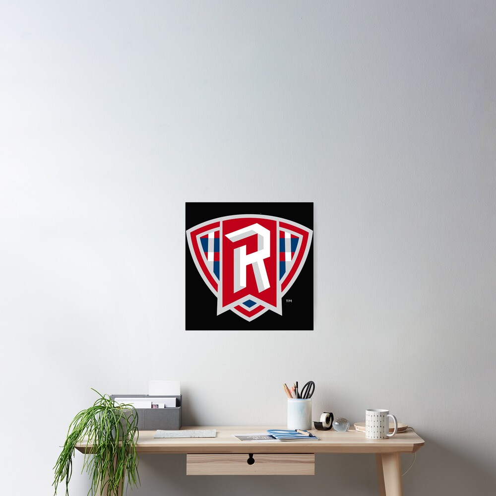 "Radford Highlanders logo" Poster for Sale by Rakhmat88 | Redbubble