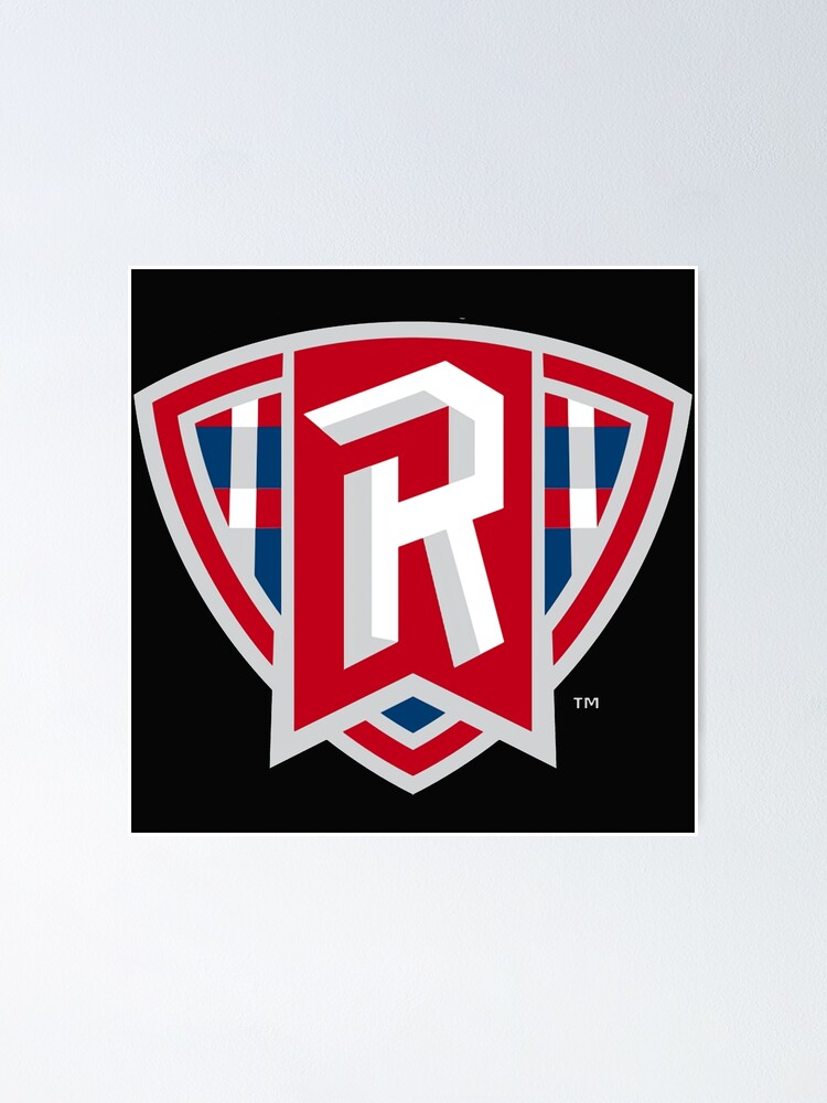 "Radford Highlanders logo" Poster for Sale by Rakhmat88 | Redbubble