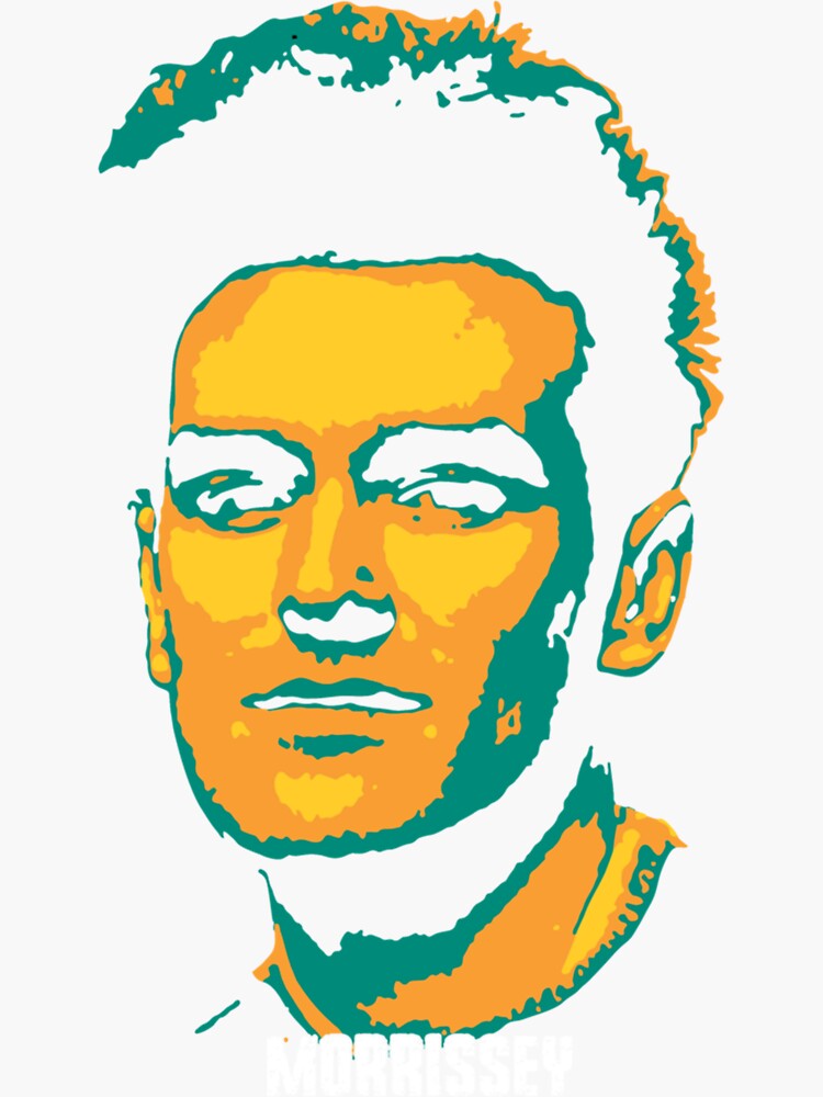 "Morrissey. Steven Patrick Morrissey. An English Singer Songwriter And ...