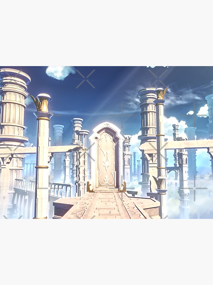 "Genshin Intro Loading screen - Click to Start and see your favourite ...