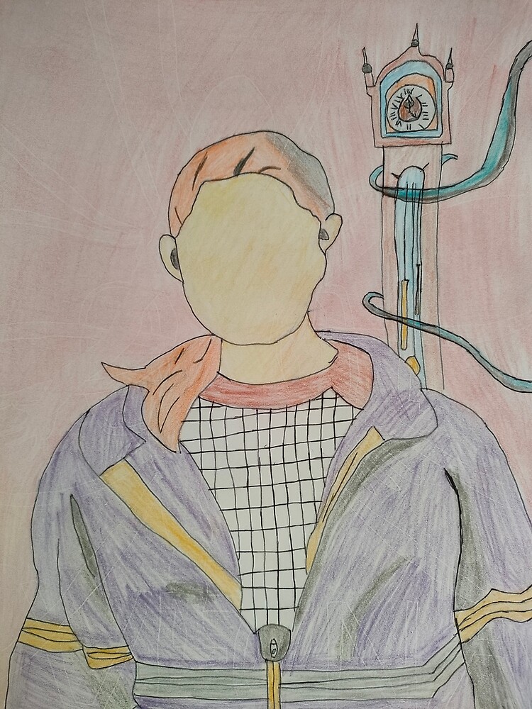 Póster «Stranger Things 4 Max Mayfield » de MartyMax34 | Redbubble