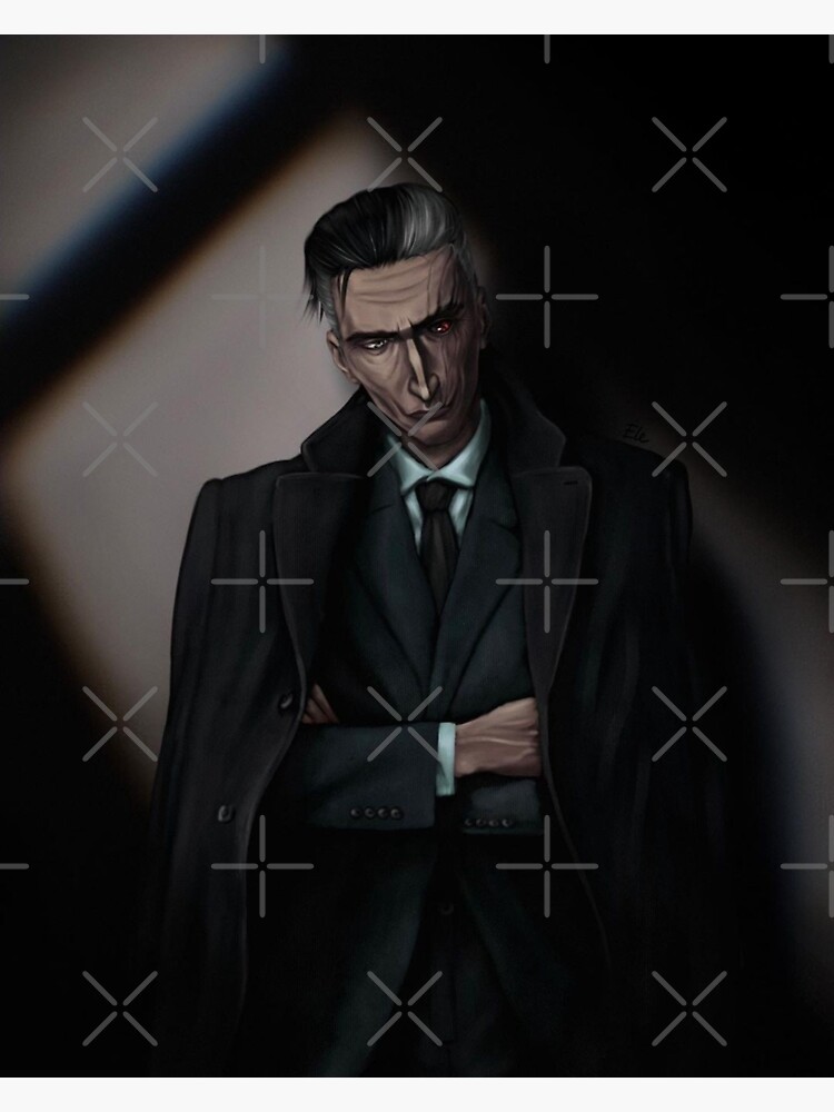 "Gigachad Arcane Silco" Sticker by flashonalt | Redbubble